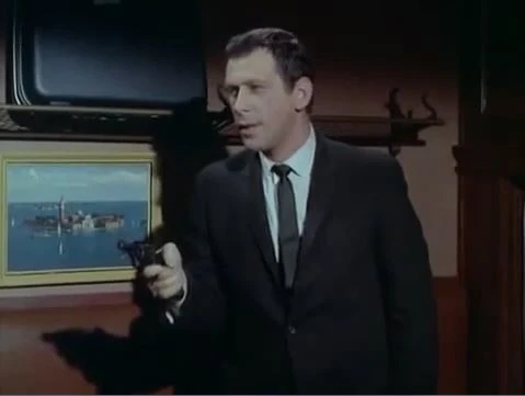 Agent 85 | Get Smart Wiki | Fandom