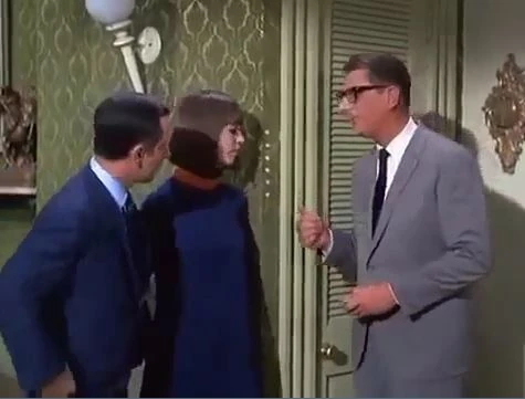 Staircase Laser Disintegrator | Get Smart Wiki | Fandom