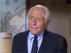 Mr. Fitzmaurice | Get Smart Wiki | Fandom