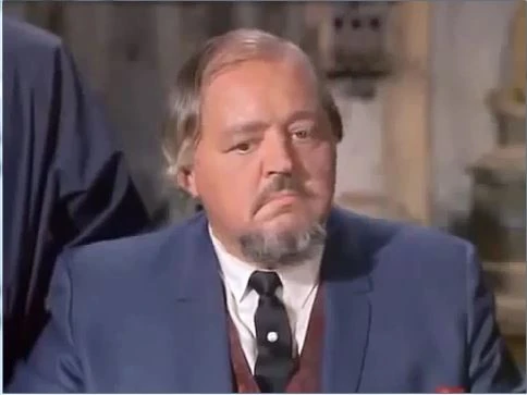 The Dutchman | Get Smart Wiki | Fandom