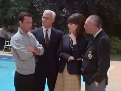 Dean Watson | Get Smart Wiki | Fandom