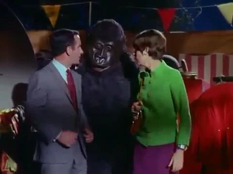 Agent 51 | Get Smart Wiki | Fandom