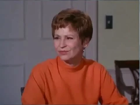 Naomi Farkas | Get Smart Wiki | Fandom
