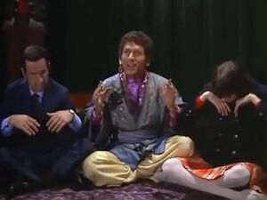 Assistant Guru | Get Smart Wiki | Fandom