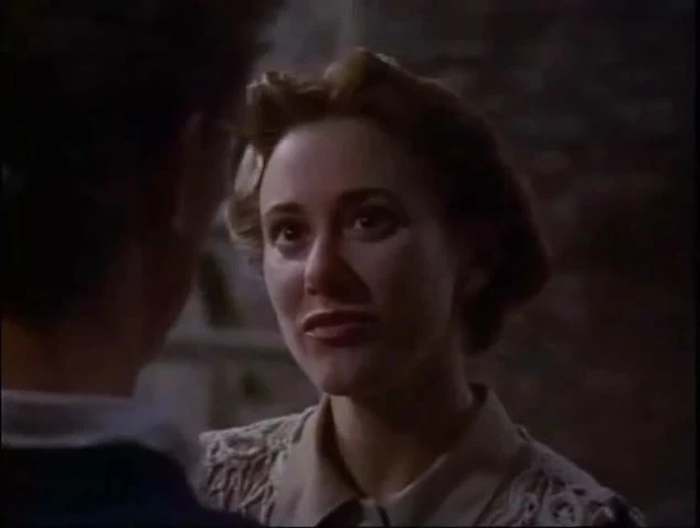 Gretchen Siegfried | Get Smart Wiki | Fandom