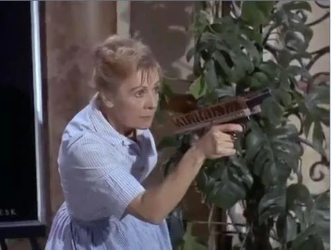 Agent 41 | Get Smart Wiki | Fandom