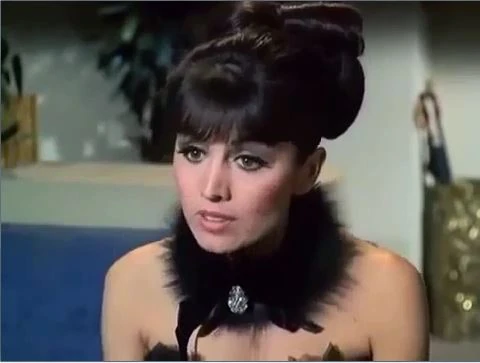 Pamela Courtney | Get Smart Wiki | Fandom