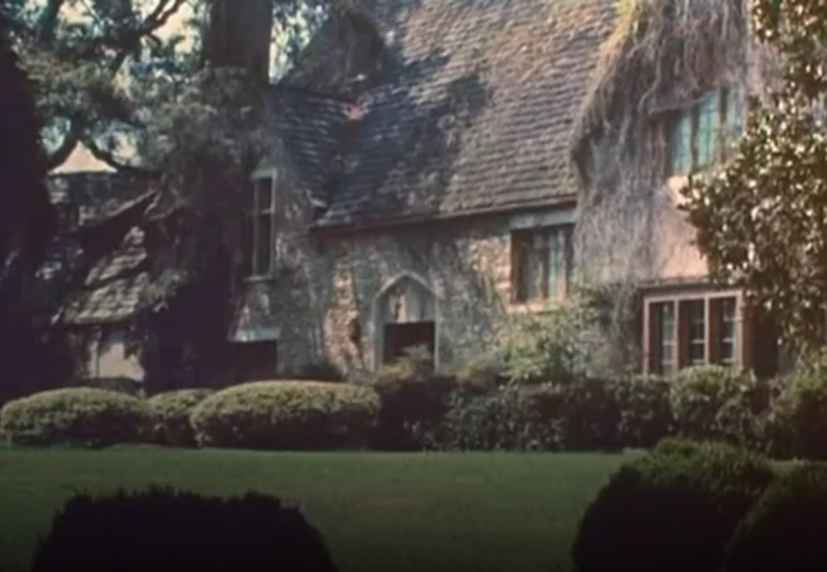 KAOS’ Summer Headquarters | Get Smart Wiki | Fandom