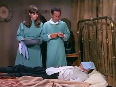 Physician Impossible | Get Smart Wiki | Fandom