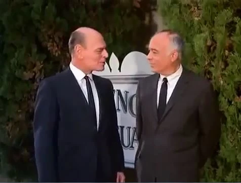 Chief of KAOS | Get Smart Wiki | Fandom