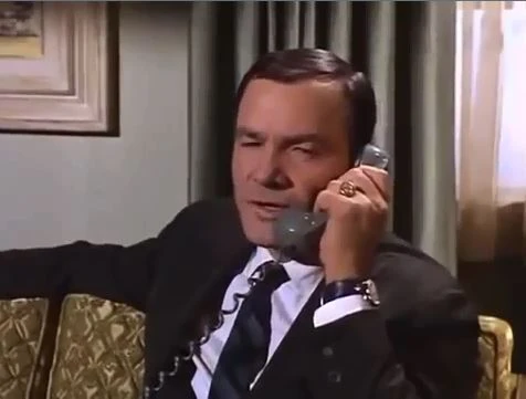 Agent 73 | Get Smart Wiki | Fandom