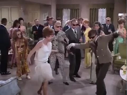 Little Joe | Get Smart Wiki | Fandom