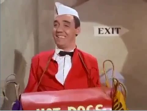 Donald Snead | Get Smart Wiki | Fandom