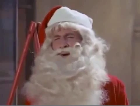 Christmas | Get Smart Wiki | Fandom