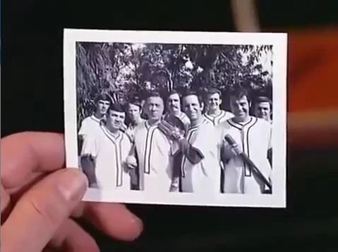 CONTROL Training School Baseball Team | Get Smart Wiki | Fandom