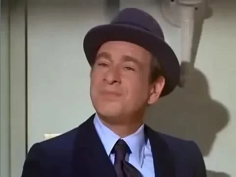 Elwood Box | Get Smart Wiki | Fandom