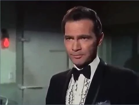 Frank Valentine | Get Smart Wiki | Fandom