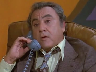 Jonathan Levinson Seigle | Get Smart Wiki | Fandom