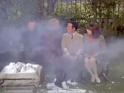 Smithsonian Institution | Get Smart Wiki | Fandom