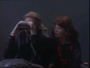 CONTROL Infrared Glasses | Get Smart Wiki | Fandom