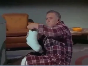 Foot Grenade | Get Smart Wiki | Fandom