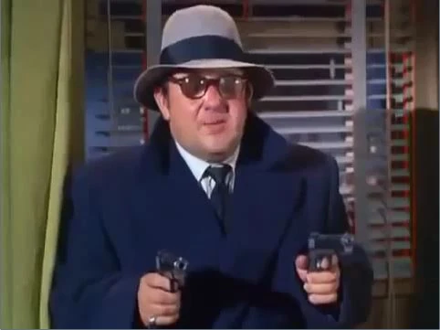 Wilbur | Get Smart Wiki | Fandom