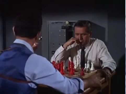 Agent 52 | Get Smart Wiki | Fandom