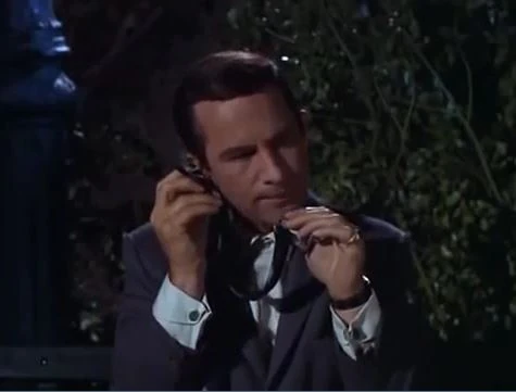 Tie Phone | Get Smart Wiki | Fandom