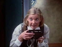 Trudy | Get Smart Wiki | Fandom