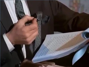 Tie-clip Camera | Get Smart Wiki | Fandom