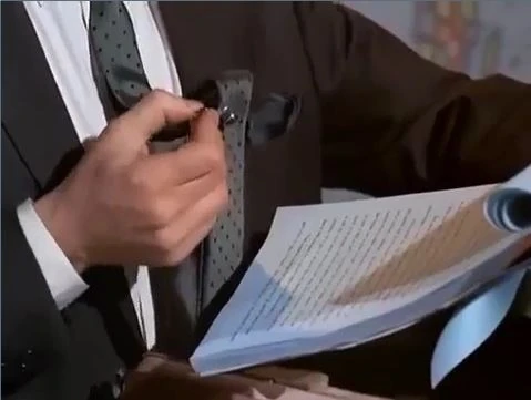 Tie-clip Camera | Get Smart Wiki | Fandom