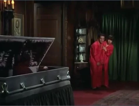 Weekend Vampire | Get Smart Wiki | Fandom