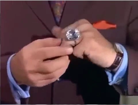 Morris Diamond | Get Smart Wiki | Fandom