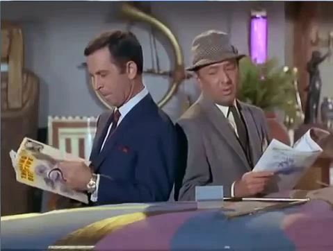 Agent 24 | Get Smart Wiki | Fandom