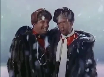 Ice Station Siegfried | Get Smart Wiki | Fandom