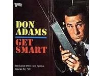 Get Smart (Record Album) | Get Smart Wiki | Fandom