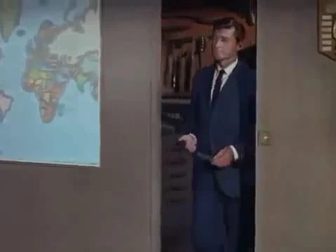 Agent X | Get Smart Wiki | Fandom