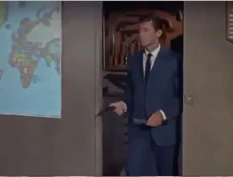 Special Weapons | Get Smart Wiki | Fandom