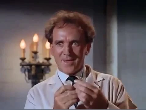 Seidlitz | Get Smart Wiki | Fandom