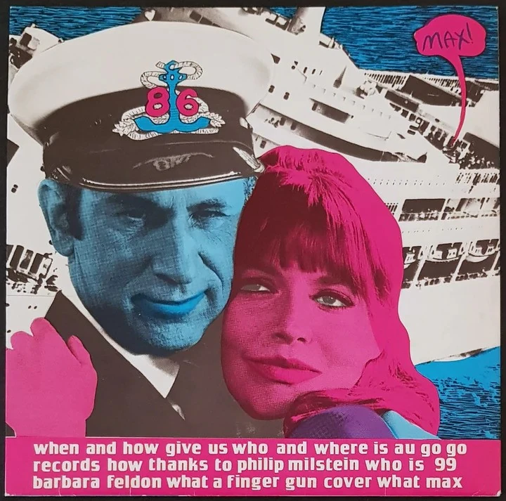 Max (song) | Get Smart Wiki | Fandom