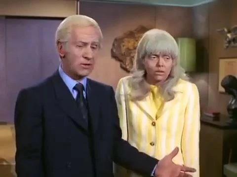 Age Before Duty | Get Smart Wiki | Fandom