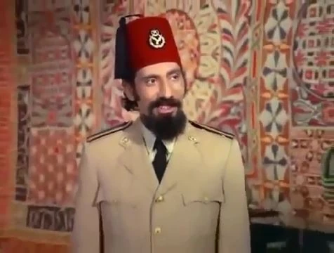 Mason | Get Smart Wiki | Fandom