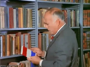 Who's Who at CONTROL | Get Smart Wiki | Fandom