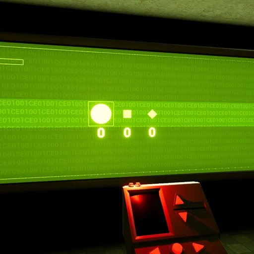 Nuke | Get Stuffed Wiki | Fandom