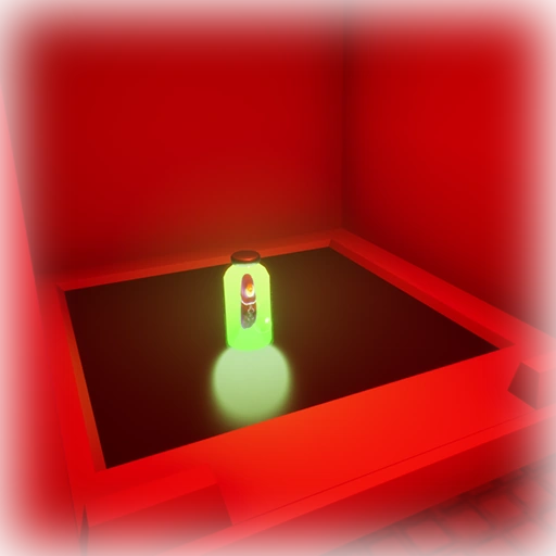 Outpost 32 | Get Stuffed Wiki | Fandom