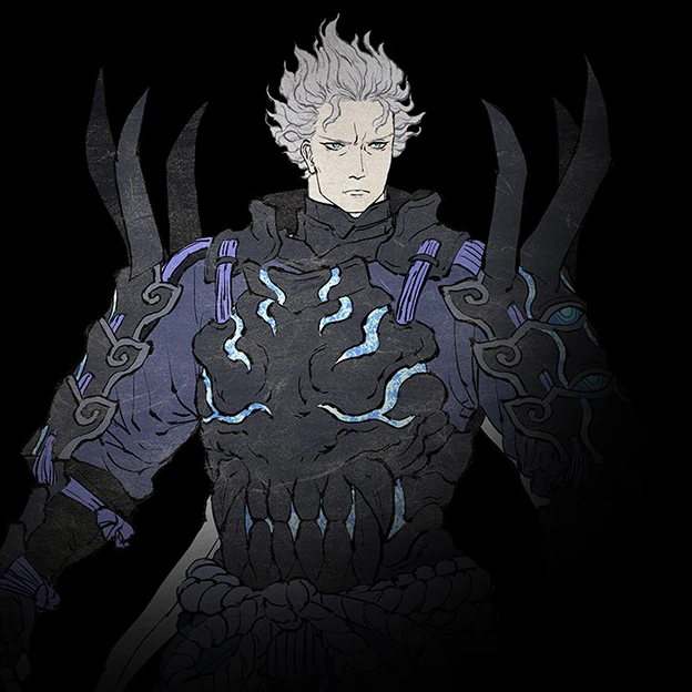 Getsu Rando | GetsuFumaDen Wiki | Fandom