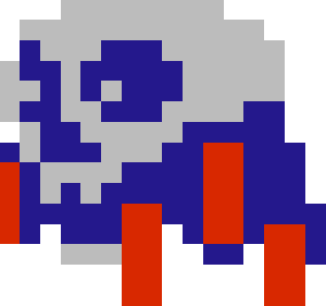 Skull Bug | GetsuFumaDen Wiki | Fandom