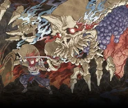 Ryukotsuki | GetsuFumaDen Wiki | Fandom