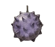 Lily of the Valley | GetsuFumaDen Wiki | Fandom