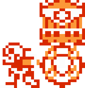 Flame Cart | GetsuFumaDen Wiki | Fandom